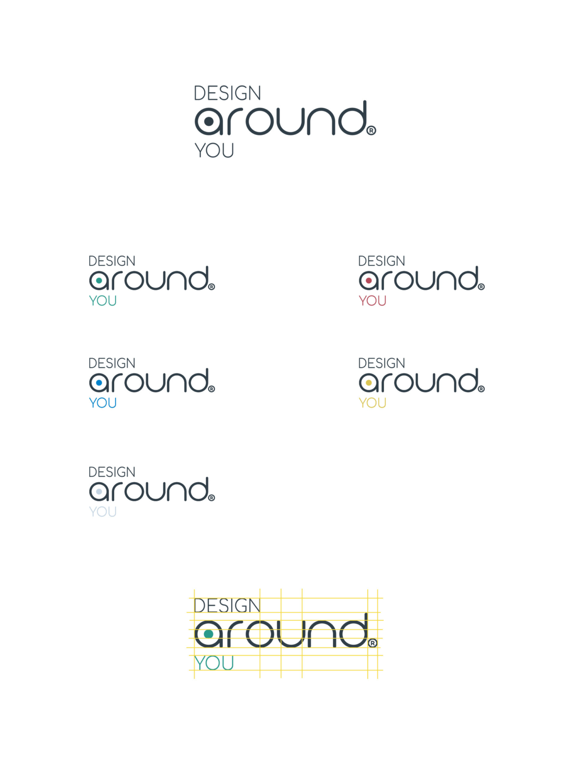 Packaging design - Identity design around • startup design pro